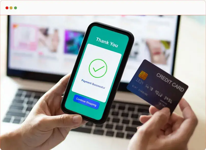 Stellar Payment Solution