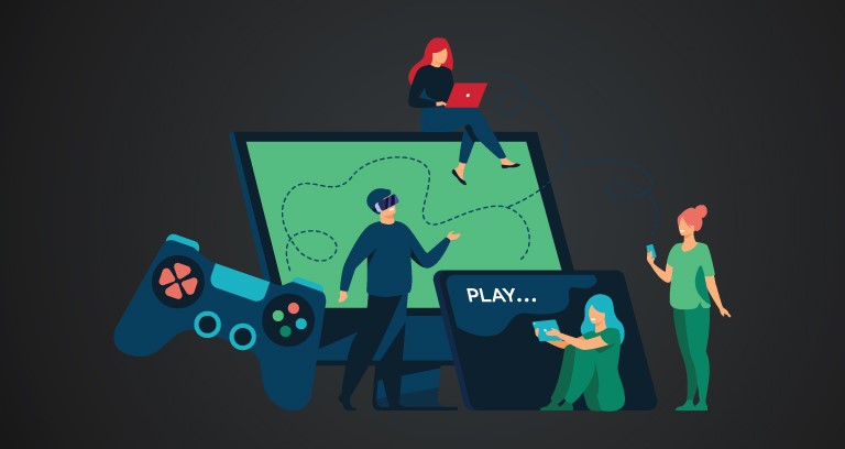 The Benefits Of Ongoing Localization: The Advantages Of Continuous Game Localization