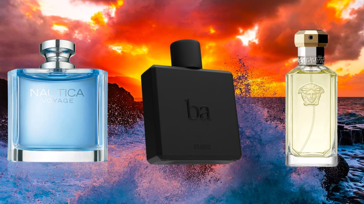 Understanding the Shift from Classic Colognes to Perfume Oils for Men