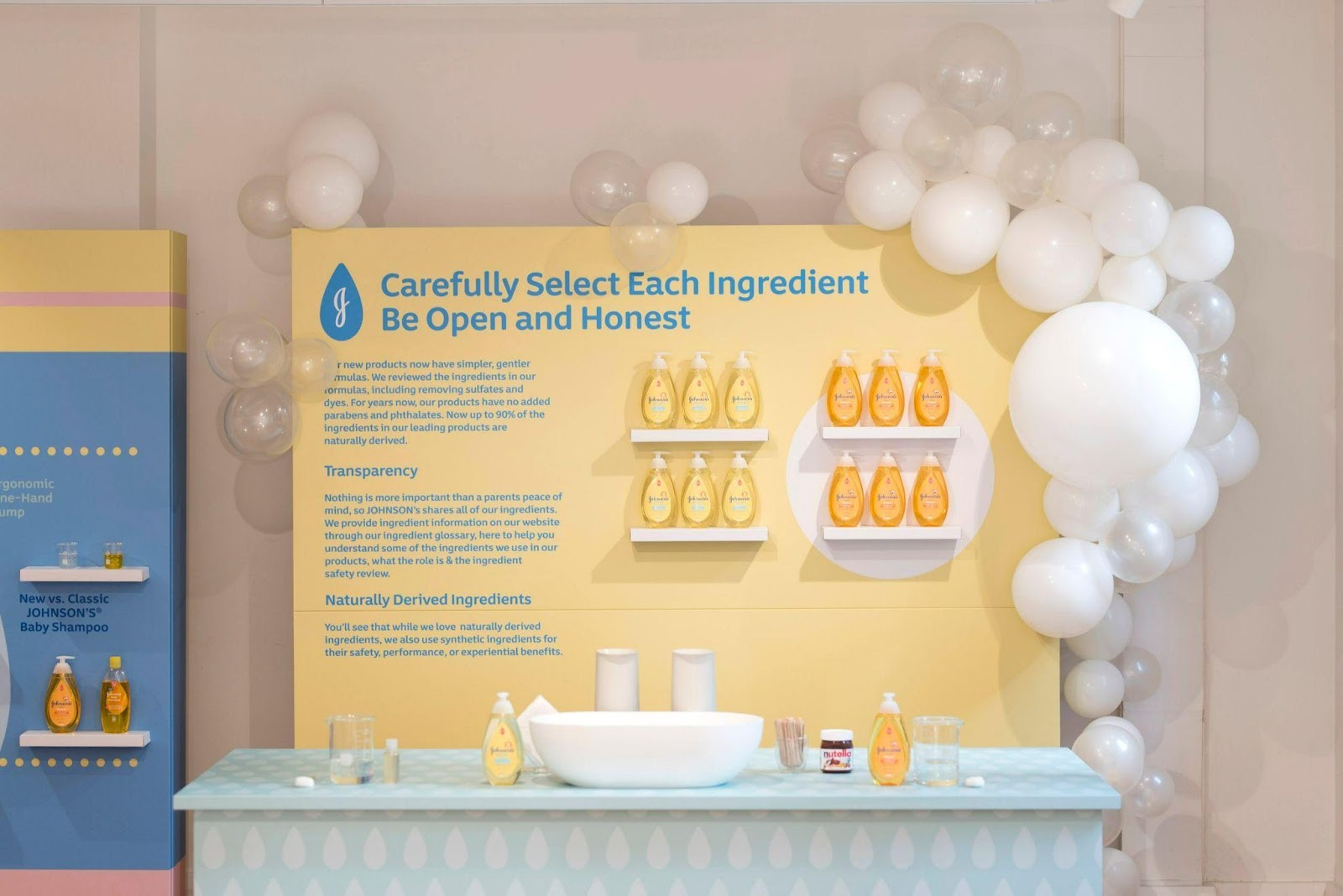 Innovative Technologies Shaping the Future of Retail Activation