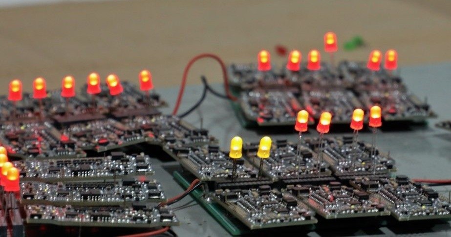 Ultimate Guide to Understanding Burn-in Testing for Electronics