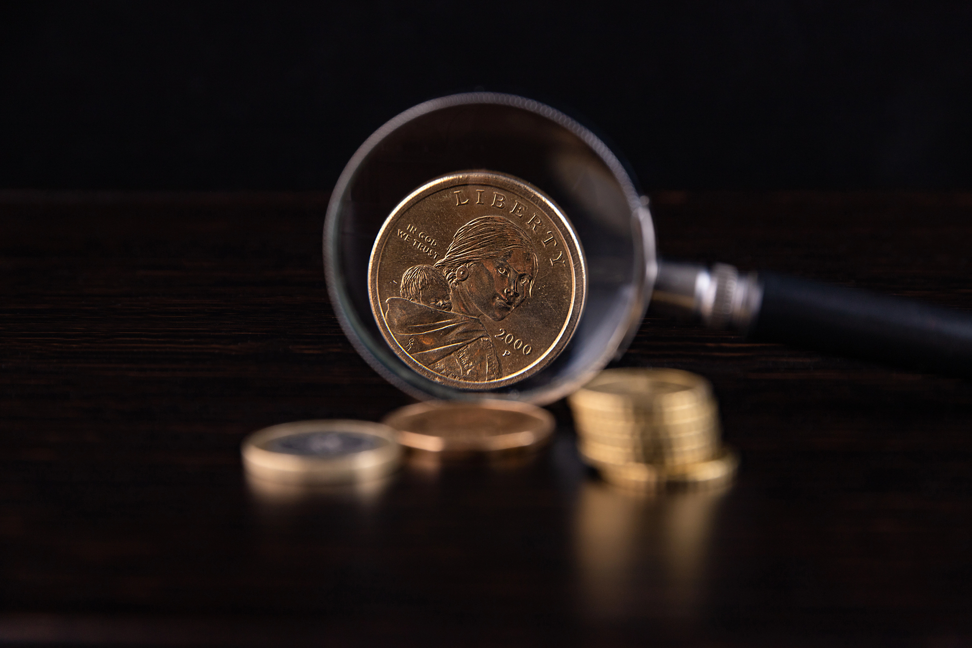 Tips for Identifying Rare Coins Prior to Bidding at an Auction